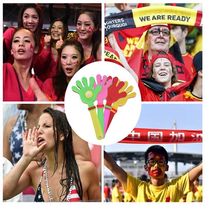 Common functions of clapping machines - Knowledge